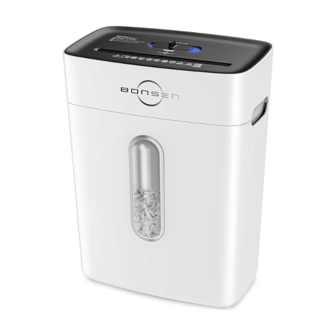 Bonsen Store | Leading paper shredder brand – Bonsen Shop