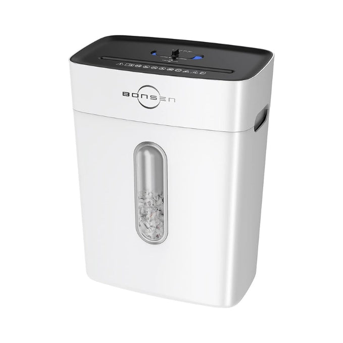 Bonsen Store | Leading paper shredder brand – Bonsen Shop